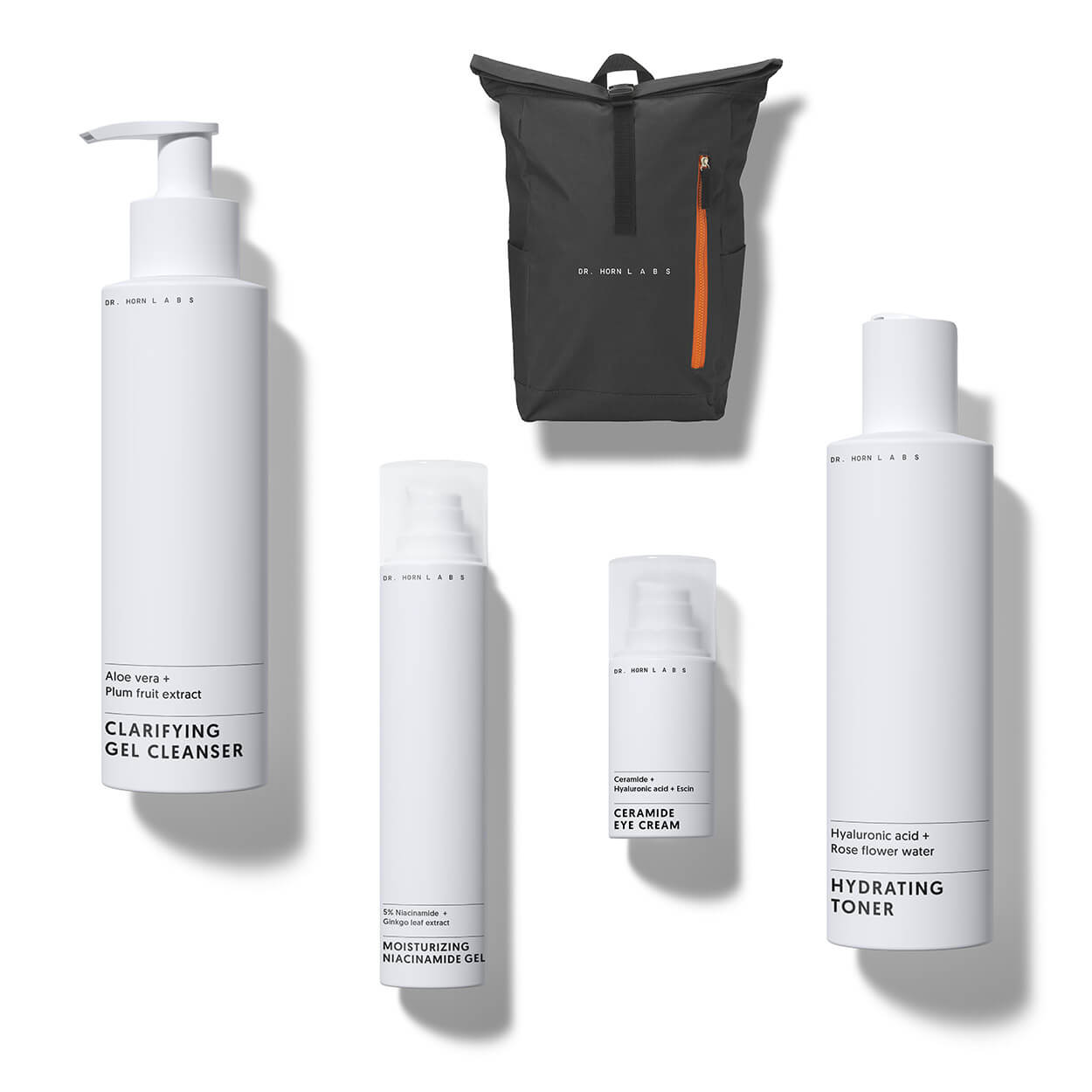 Man Essentials - Dr. Horn Labs