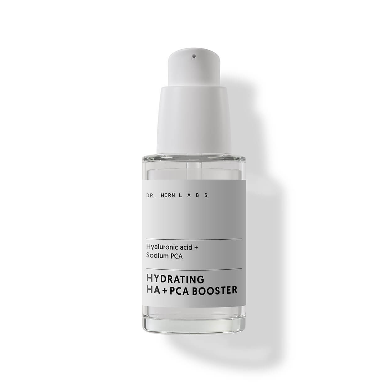 Hydrating HA + PCA Booster - Dr. Horn Labs