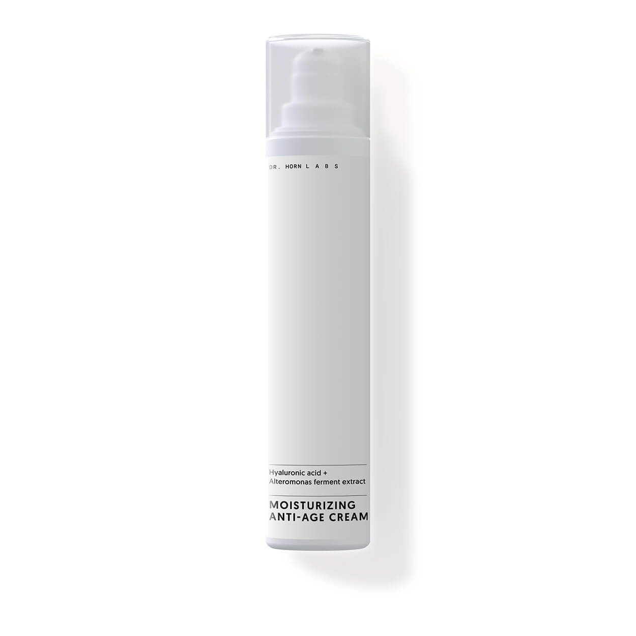 Moisturizing Anti-Age Cream - Dr. Horn Labs